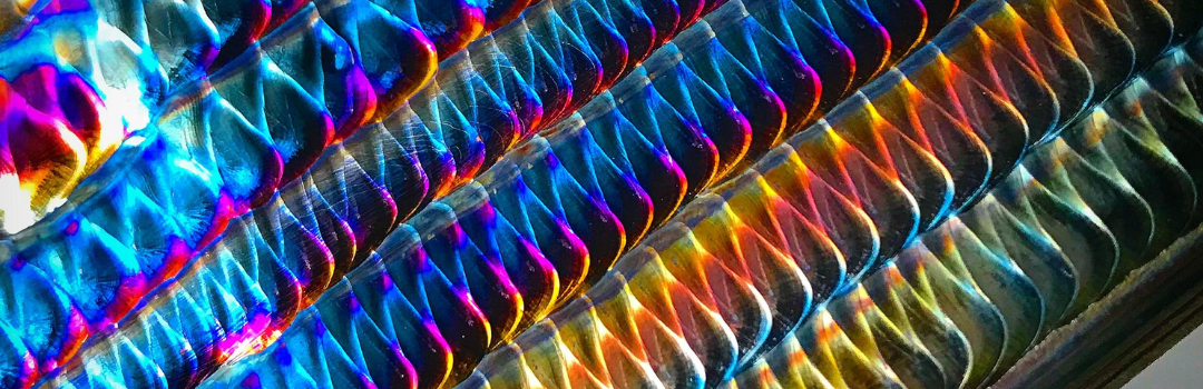 The Art Of The Weld - Welding Online Academy